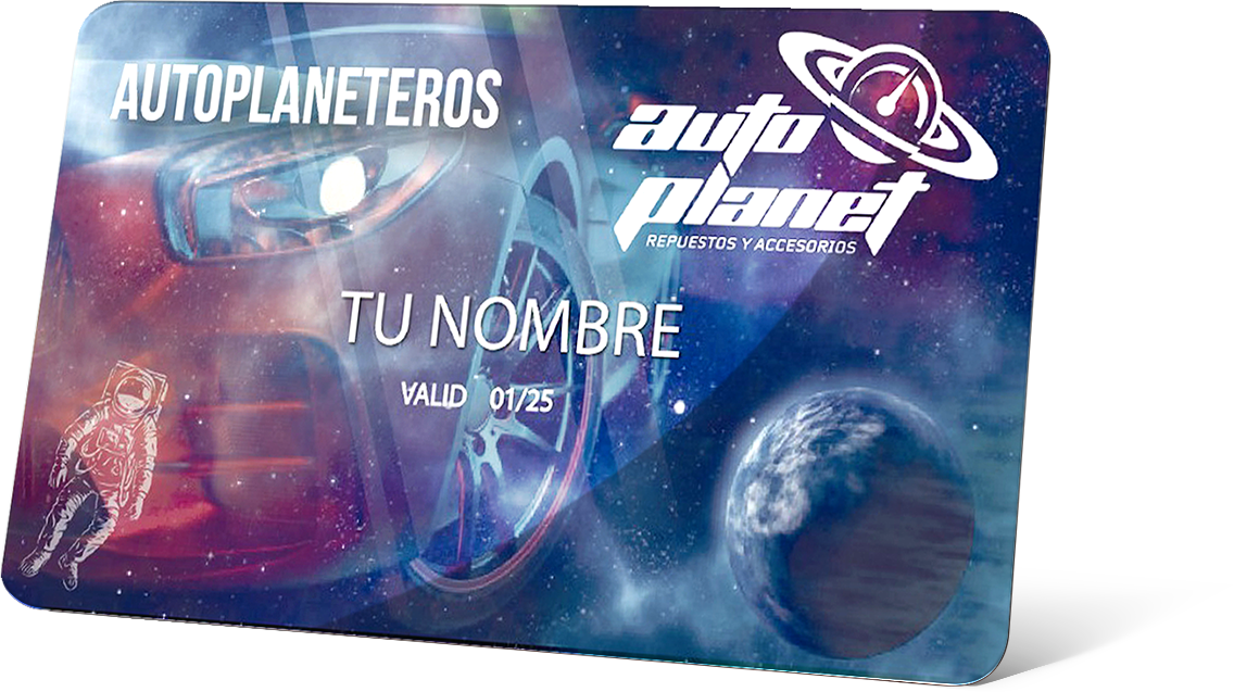 AutoPlaneteros - Auto Planet | Auto Parts Store