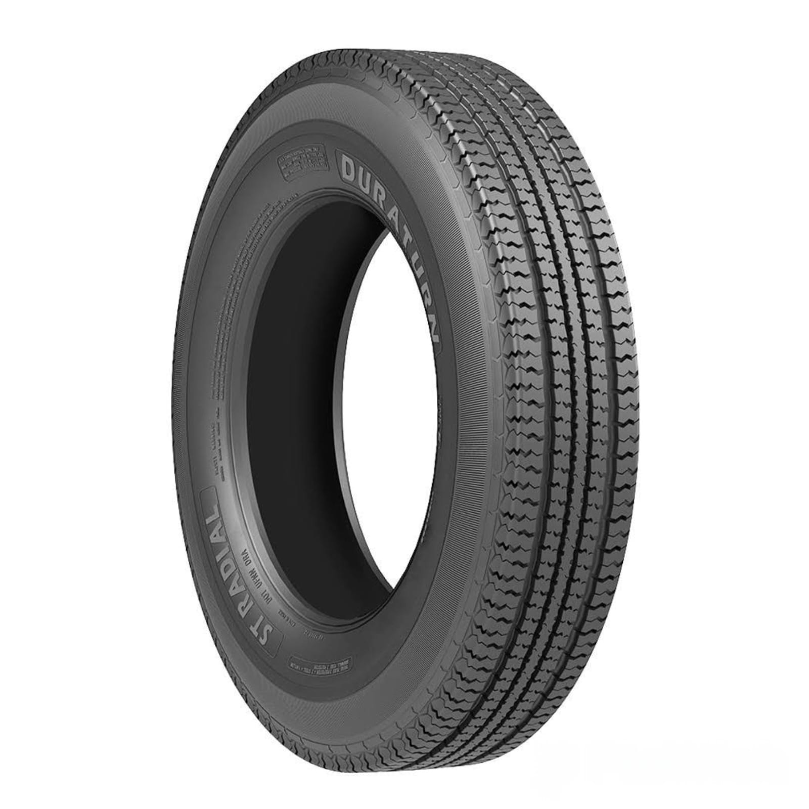 LLANTA+205/75R15 DURATURN ST RADIAL - Auto Planet | Auto Parts Store